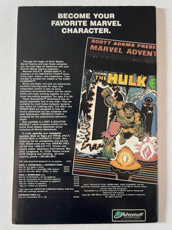 Balder The Brave 1-4 (1985 Marvel / Complete Limited-Series) - FBI-Comics