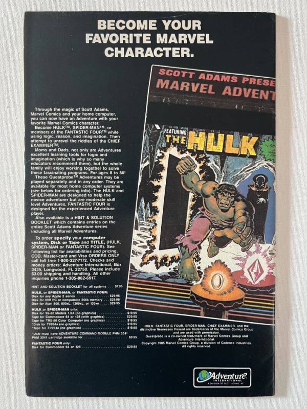 Balder The Brave 1-4 (1985 Marvel / Complete Limited-Series) - FBI-Comics