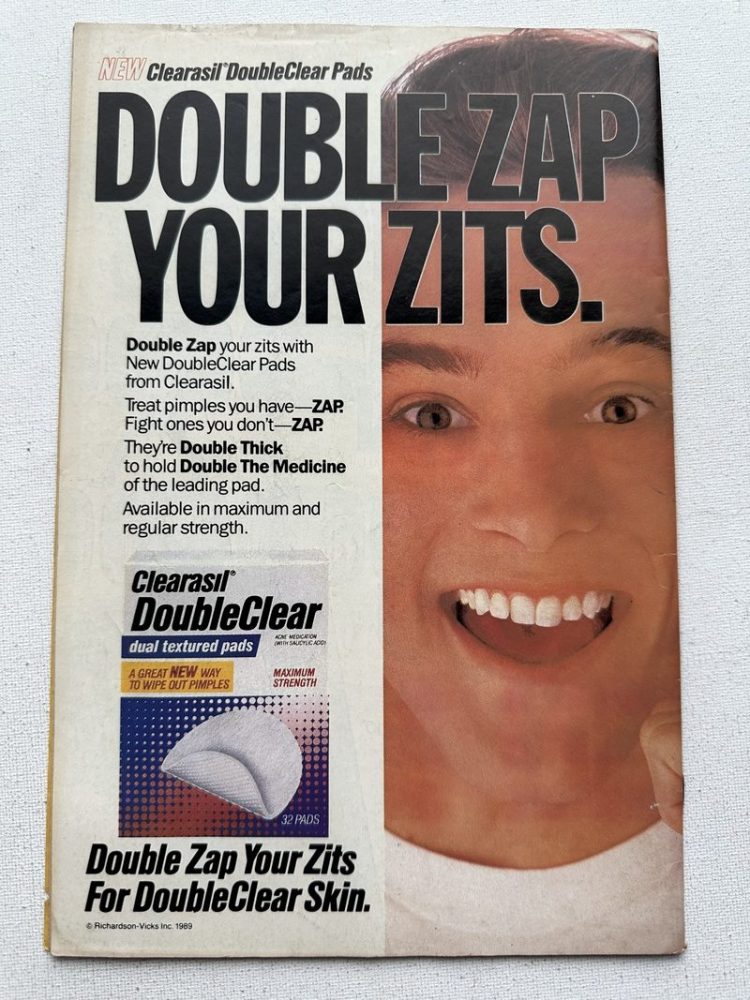 Groo the Wanderer 64 (1985 Marvel/Epic) - FBI-Comics